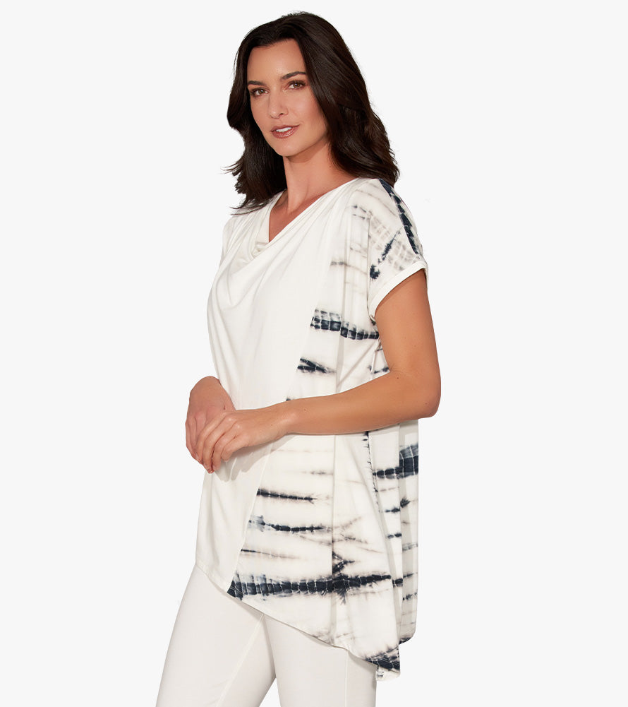 Island Hopper Top | Stella Carakasi | Modal Jersey | Inclusive | Tops